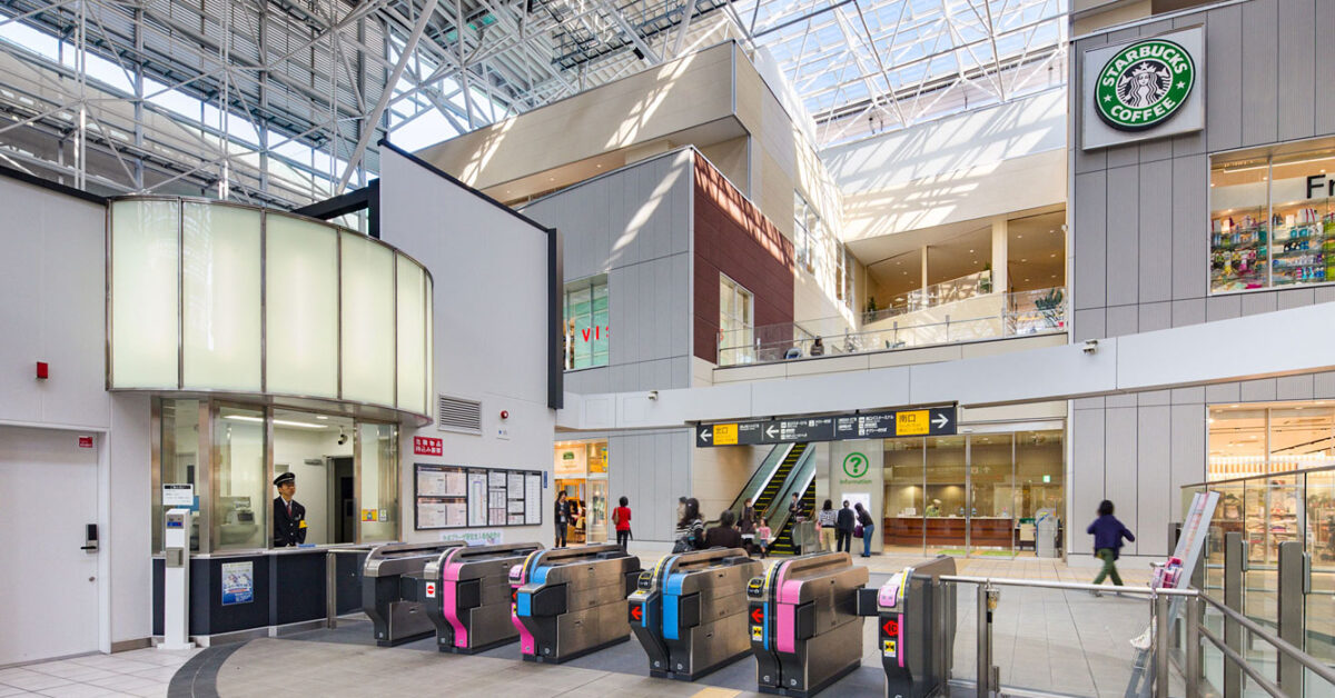 Laguarda.Low » 多摩广场