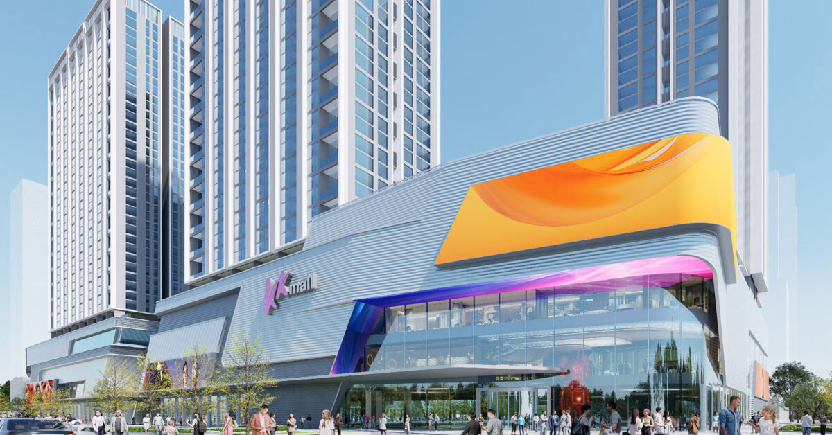 Laguarda.Low » KK Longgang